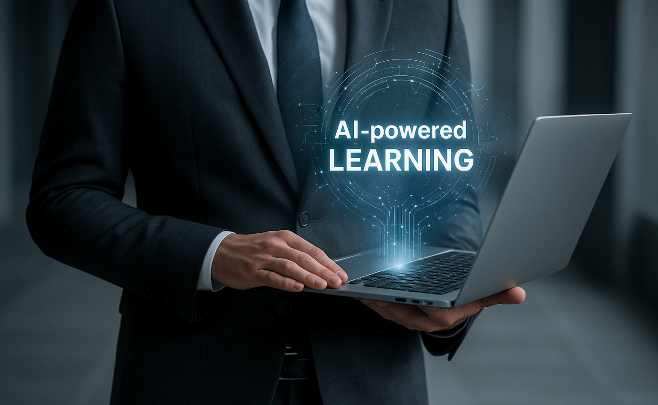 Sparkwork Group Appoints Venkatesh N S as CTO to Drive AI-Powered ...