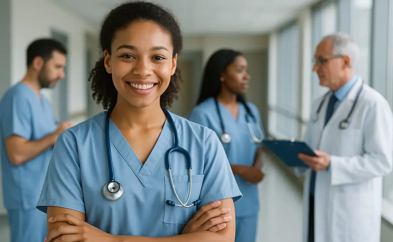 Why CNA Is the #1 Entry-Level Job: Quick Training, High Demand, and ...
