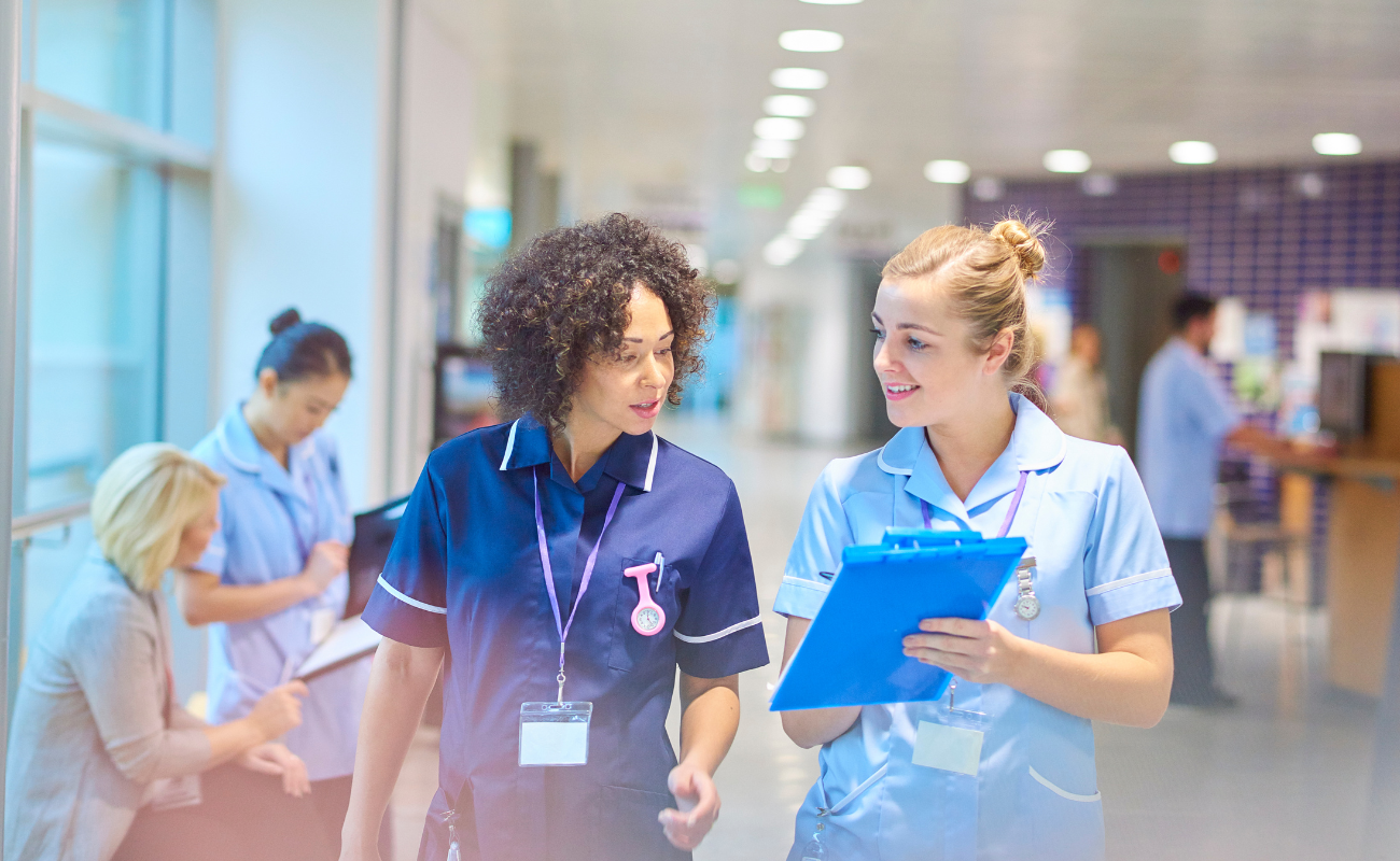 Best Places to Work as a CNA: Top CNA Jobs in California