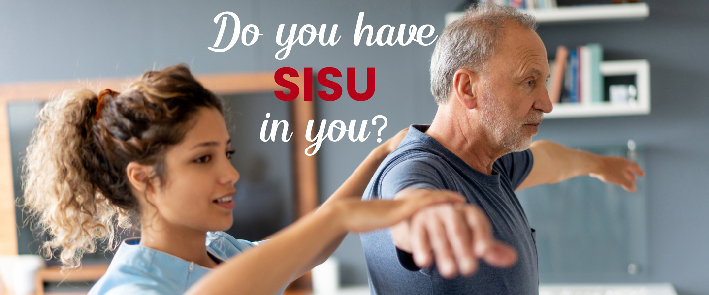 Enroll to become a CNA.