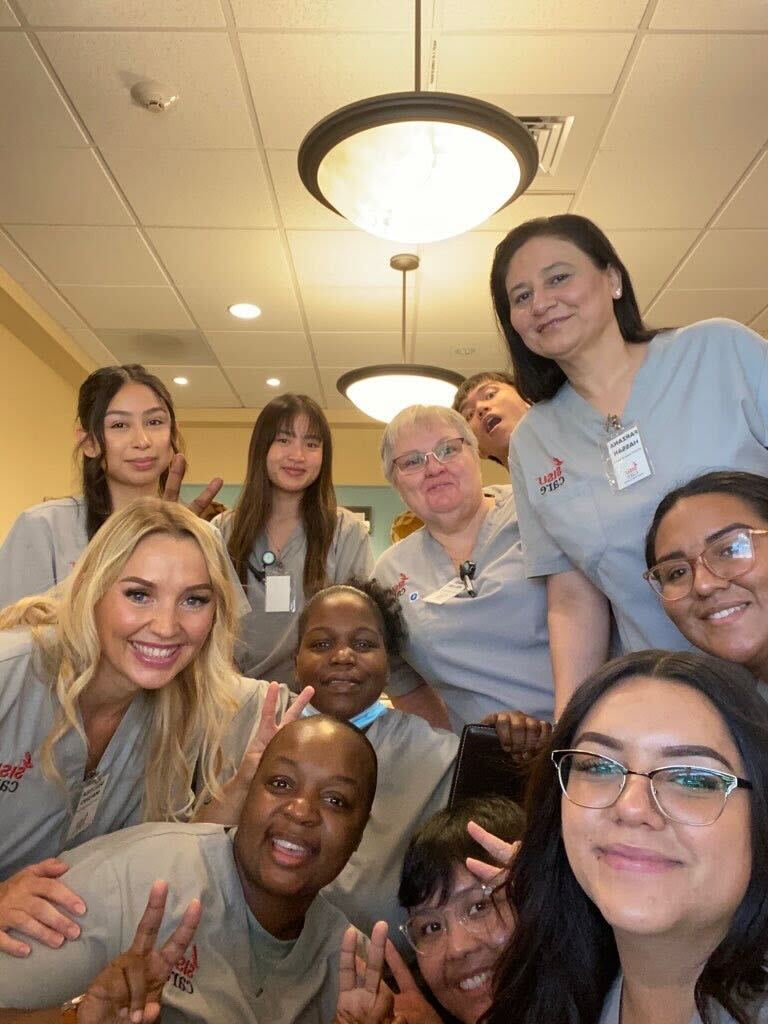 See Why More CNAs start with SisuCare…