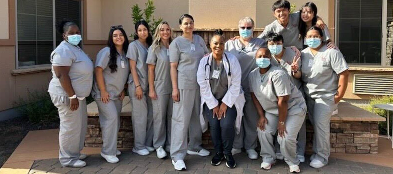 See Why More CNAs start with SisuCare…