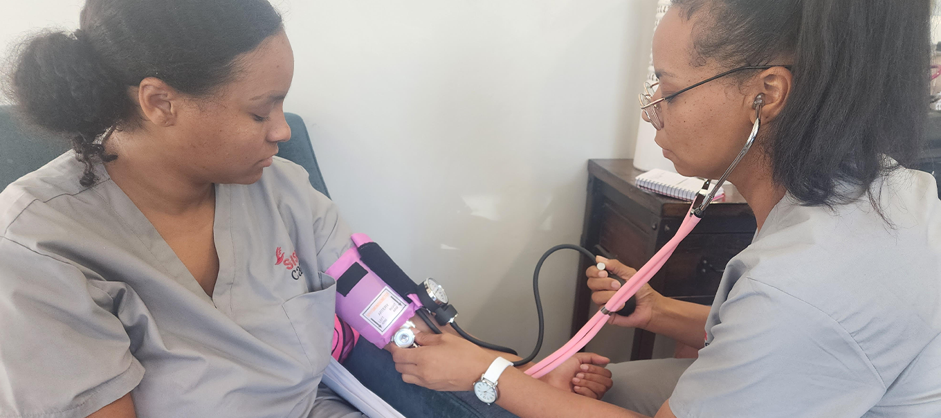 See Why More CNAs start with SisuCare…