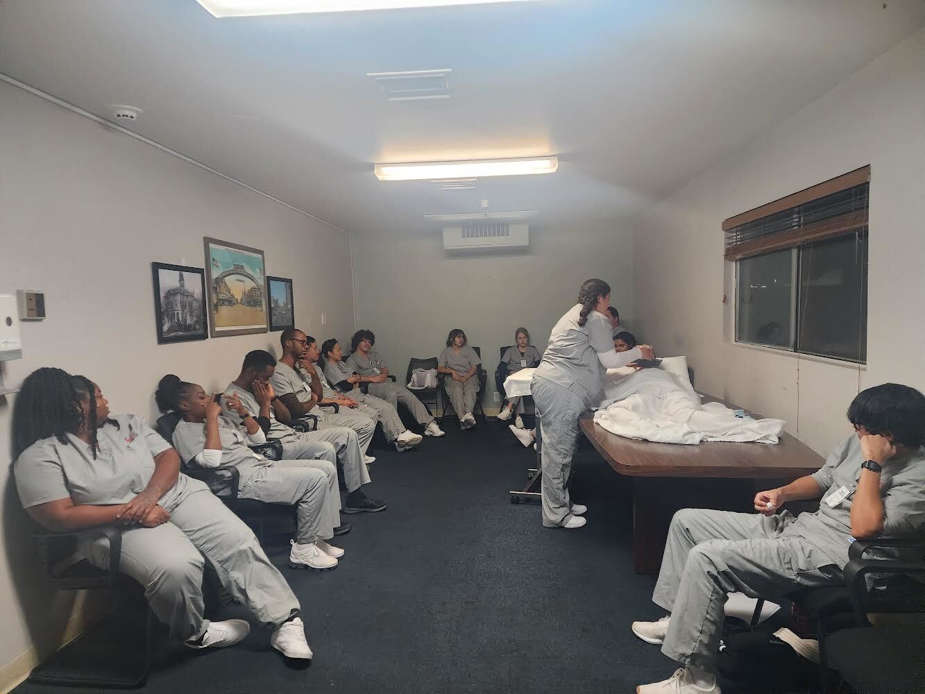 See Why More CNAs start with SisuCare…