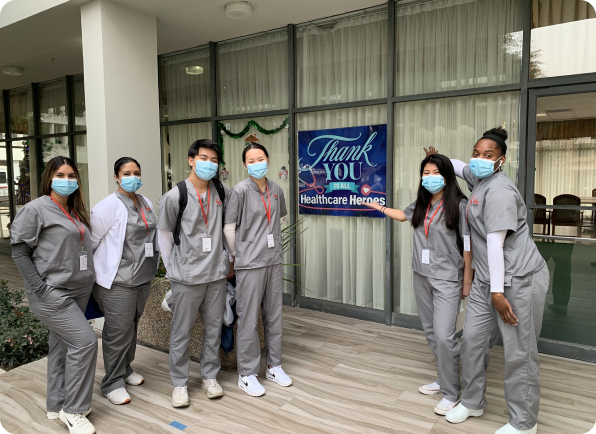 Here's How We Can Help