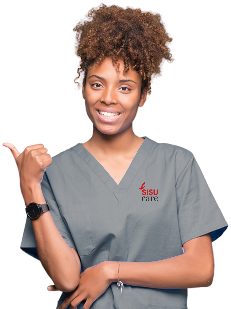 Growing demand for CNA.